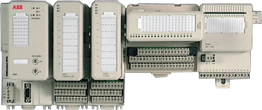 PROFIBUS I/O System S800 ABB Control Systems HART, 47% OFF