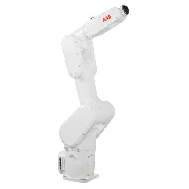 Articulated robot - IRB 1300 series - ABB Robotics - 6-axis / handling ...