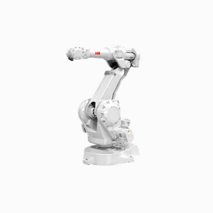 Articulated robot - IRB 2400 series - ABB Robotics - 7-axis / cutting ...