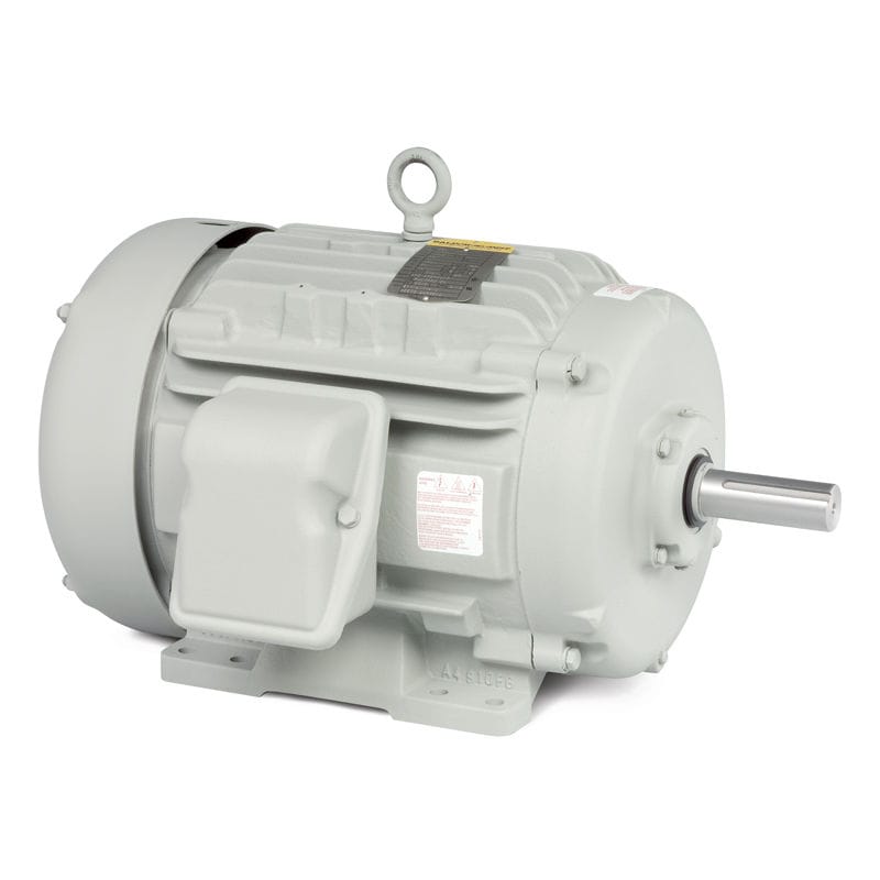 Motor for automotive applications - AEM series - ABB Motors Drives and ...