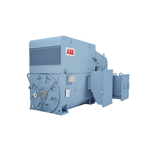 Abb Motors Drives