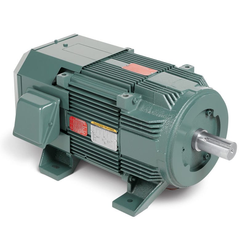 High-efficiency motor - RPM XE series - ABB Motors Drives and Power ...