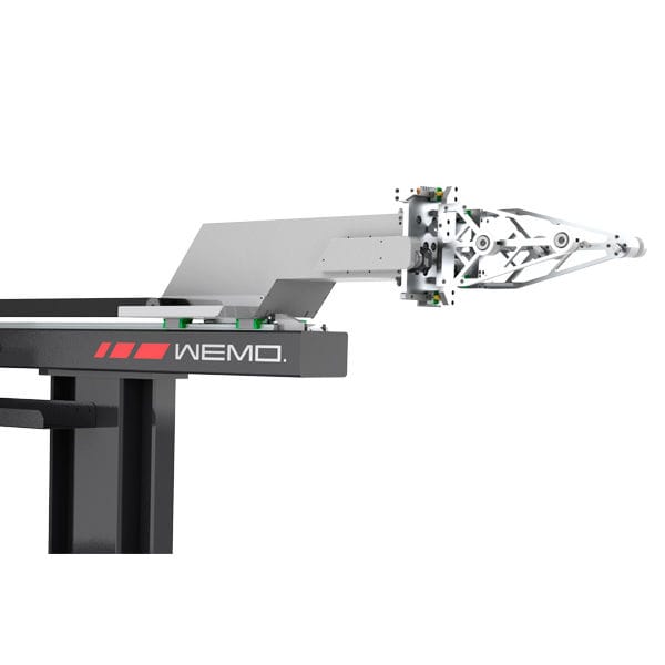 Cartesian robot - sDesign - Wemo Automation - 3-axis / packaging / for ...