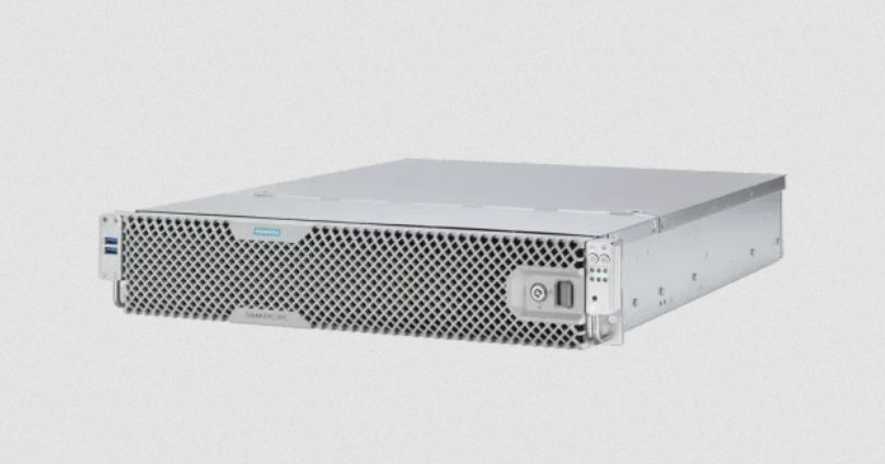 Network server - RS-828A - Siemens PC-based Industrial Automation ...