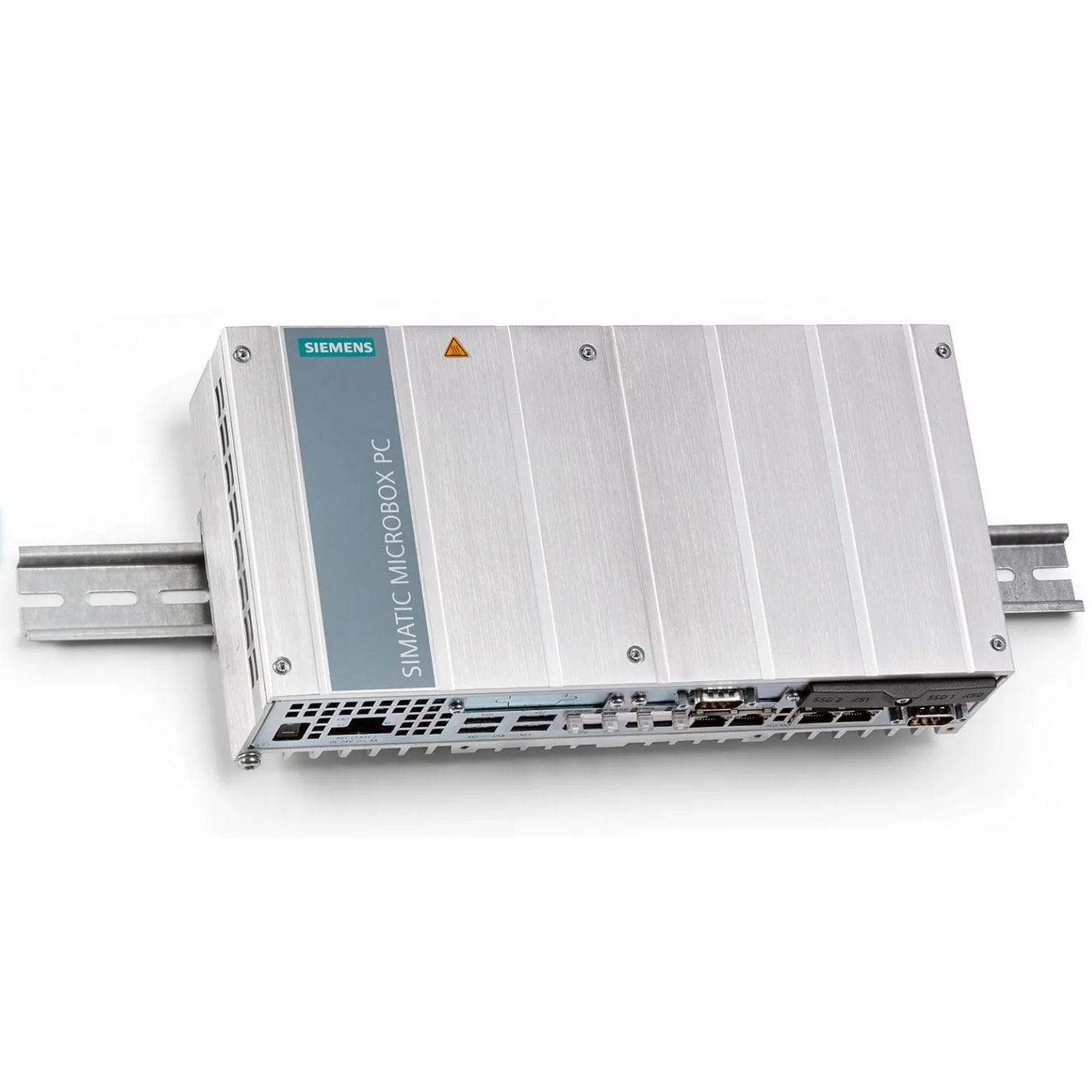 Box PC - SIMATIC IPC BX-39A - Siemens PC-based Industrial Automation ...