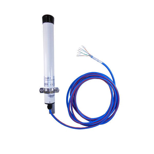 Wireless modem module - Z-AIR-1 - SENECA | AUTOMATION INTERFACES - for ...