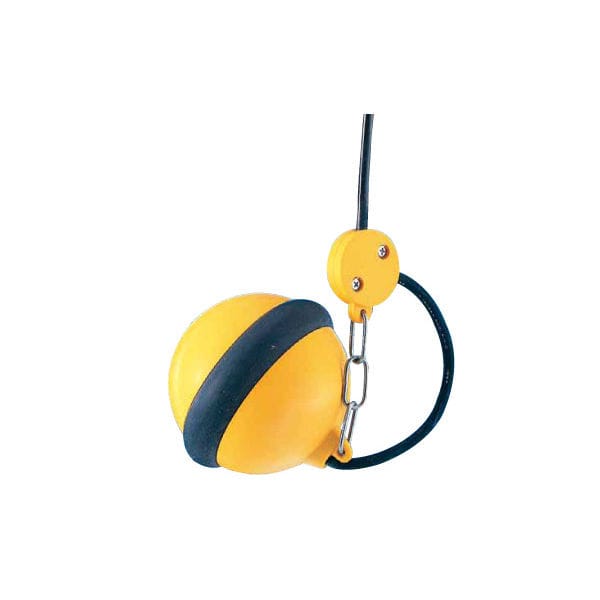 Float level switch - MC - TSURUMI MANUFACTURING CO., LTD. - for ...