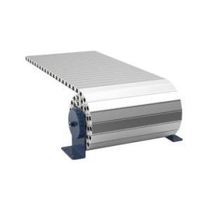 Roll-up cover - Hennig