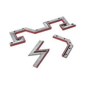 Machine scraper - Hennig