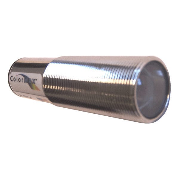 RGB color sensor - ColorMax-View™ - EMX Industries Inc. - photoelectric ...