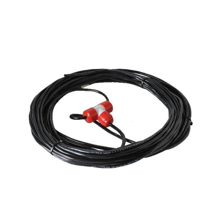 Vehicle detector - PR-LOOP - EMX Industries Inc. - electronic / rugged