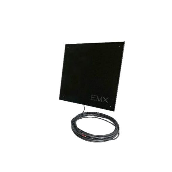 Threaded pad - SP-24 - EMX Industries Inc.