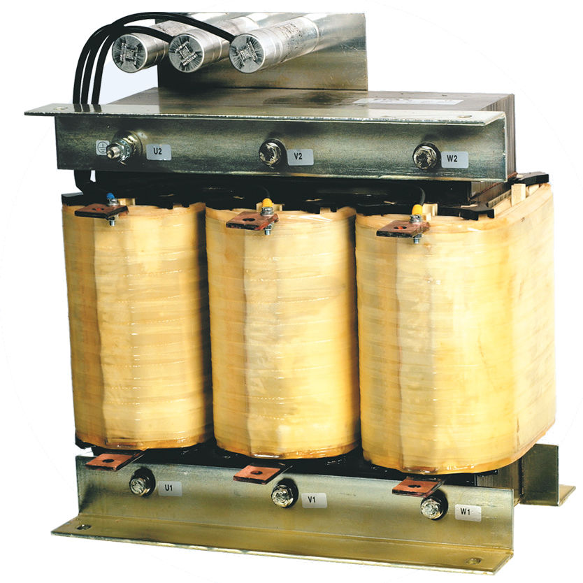 High-pass electronic filter - SFAF2-400 - EPA GmbH - passive / three ...