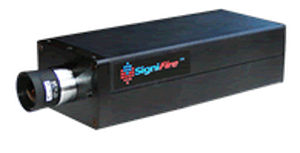 Smoke detector - SigniFire IP™ - Fike