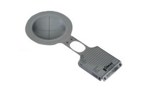 Inverted rupture disc - SRX - Fike - nickel