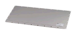 Explosion vent panel - 0.5 - 10 PSIG | CV-SF - Fike