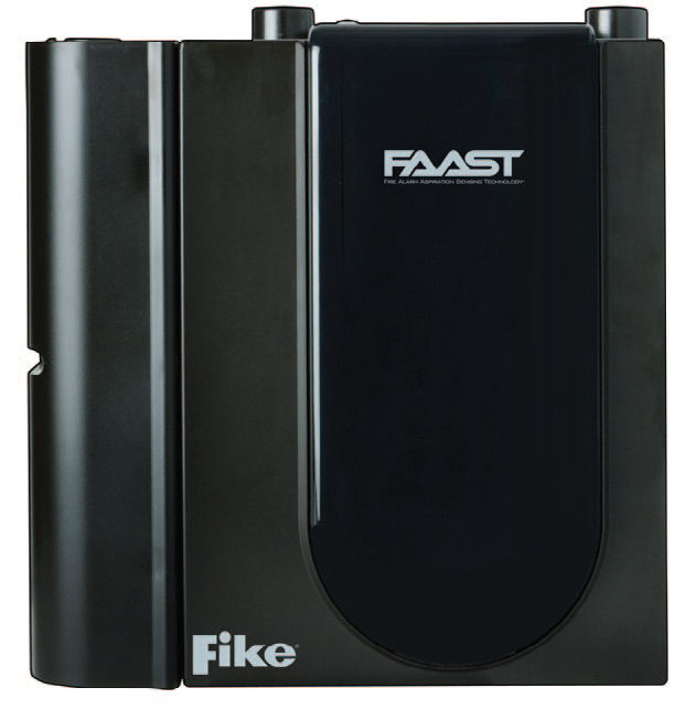 Fire alarm system - FAAST - Fike