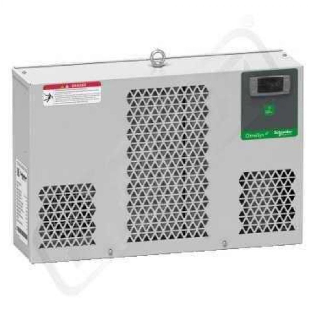 Horizontal air conditioning unit - COMAC s.r.o. - outdoor