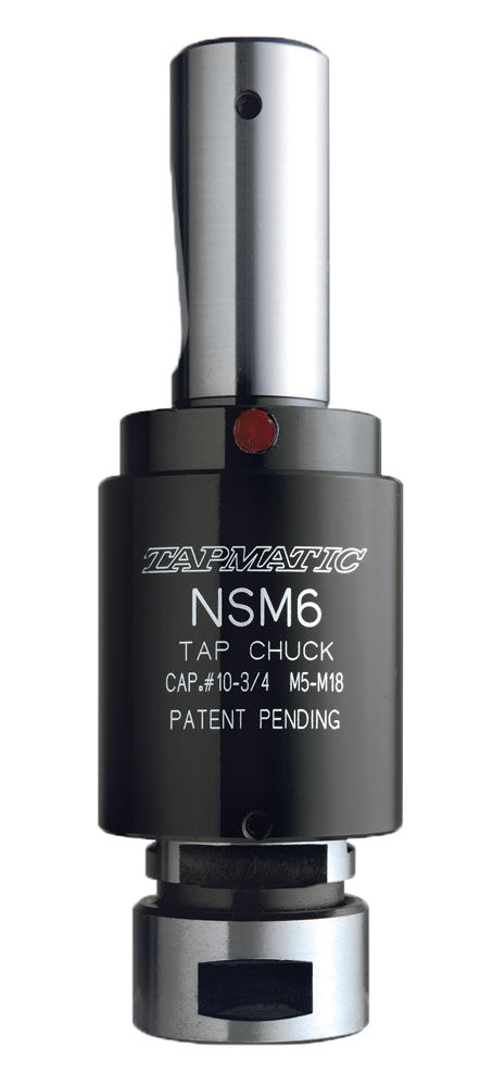 Tapping collet chuck - Z102 - Sutton Tools