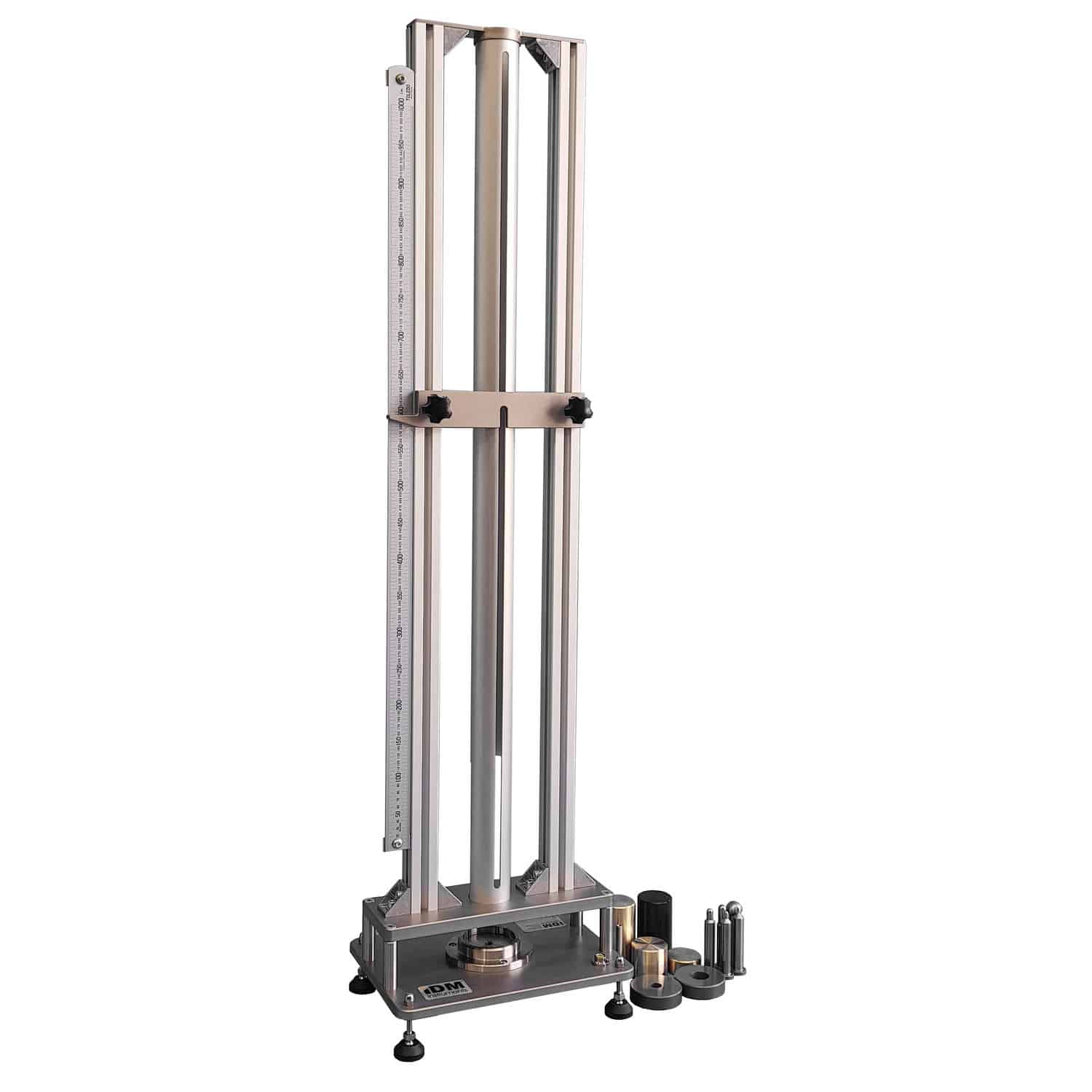 Impact testing device - I0007 - IDM Instrument - for coating