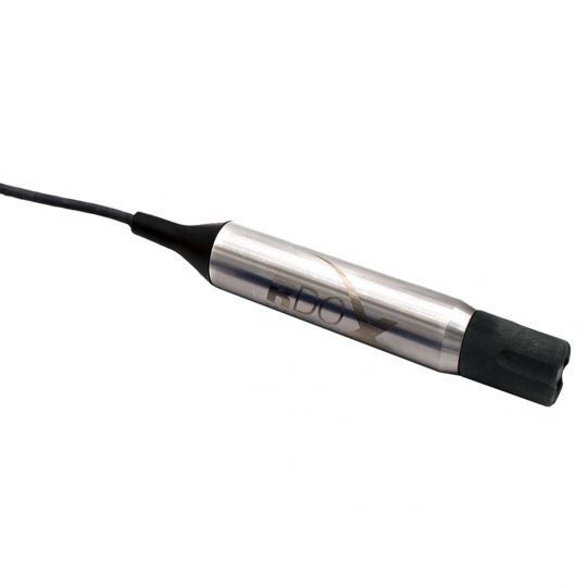 Optical dissolved oxygen sensor - RDOX - In-Situ - process / for ...