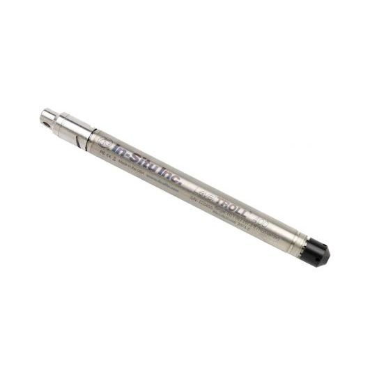 Temperature data-logger - TROLL 400 - In-Situ - pressure / level ...