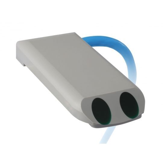 Linear velocity sensor - CFG-DUVS - In-Situ - Doppler