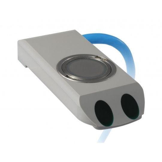 Area-velocity flow meter - CFG-DUAVS - In-Situ - Doppler ultrasonic ...