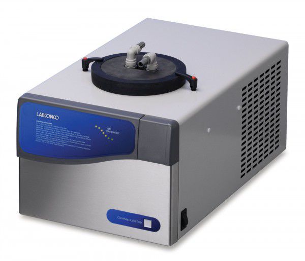 Cold trap - -50 °C | CentriVap series - Labconco