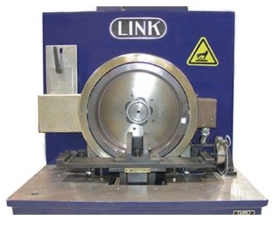Friction testing machine - Link Engineering - for materials / mechanical