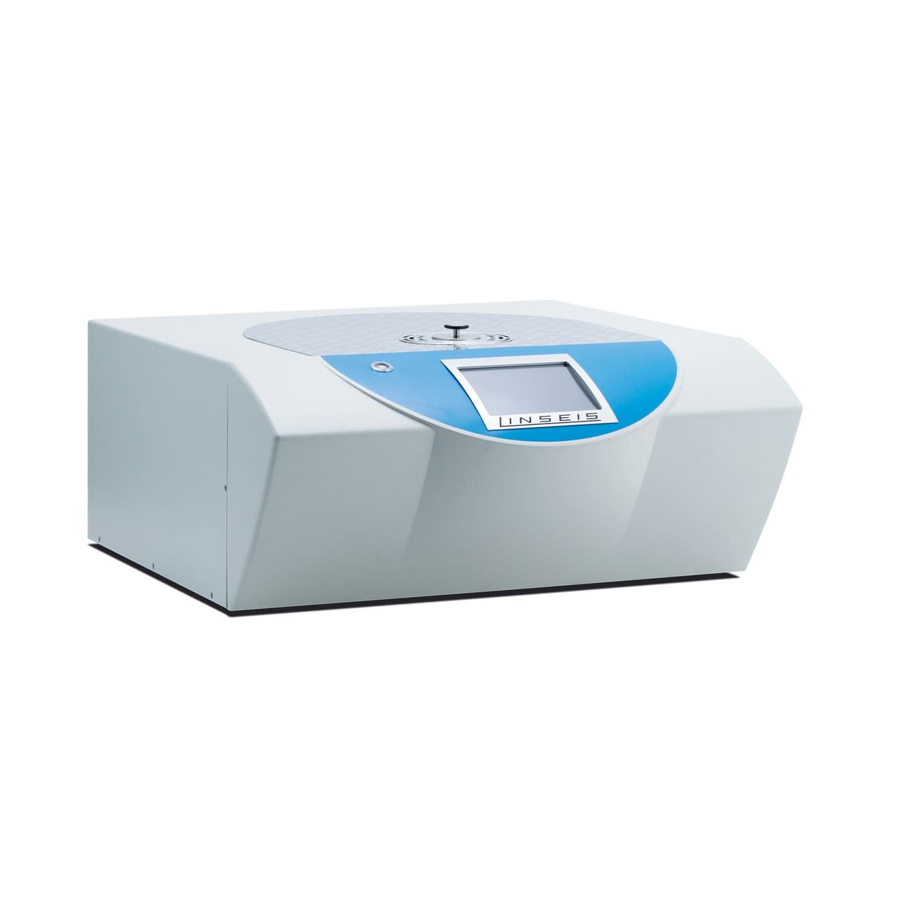 Automatic calorimeter - DSC PT1000 - Linseis Thermal Analysis ...