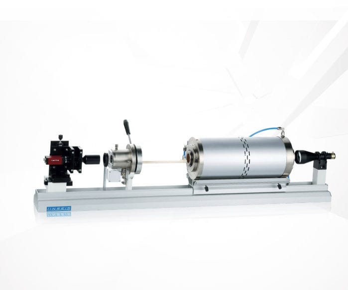 Horizontal dilatometer - L74/HM - Linseis Thermal Analysis - optical