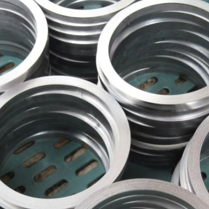 Toroidal core - Magnetic Shield Corporation - magnetic / MuMETAL®