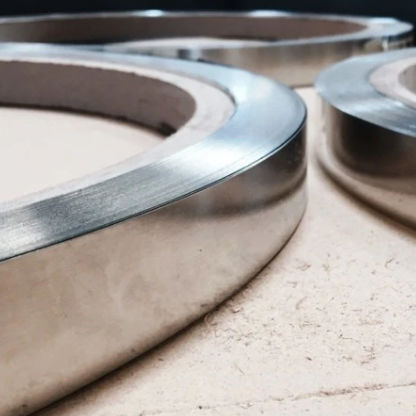 Small coil - MuMETAL® - Magnetic Shield Corporation