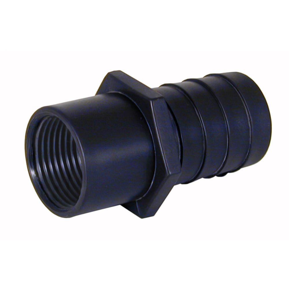 Hydraulic fitting - PP.97.FTSP - Cepex SER - threaded / barbed ...