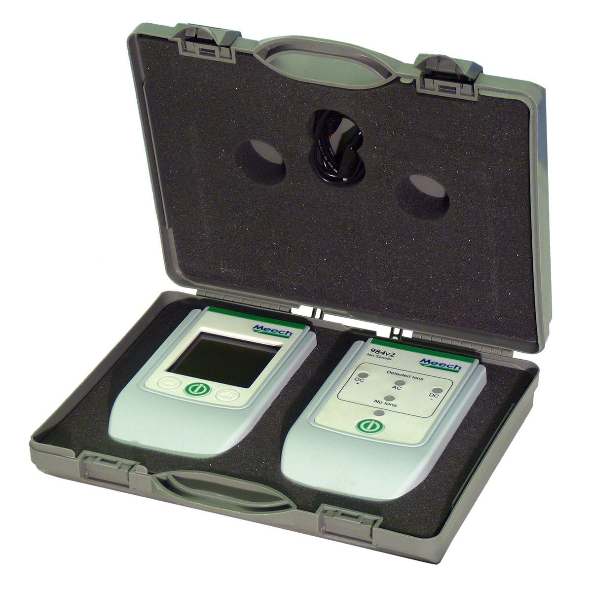 Test kit - 983V2-984V2-KIT - Meech International