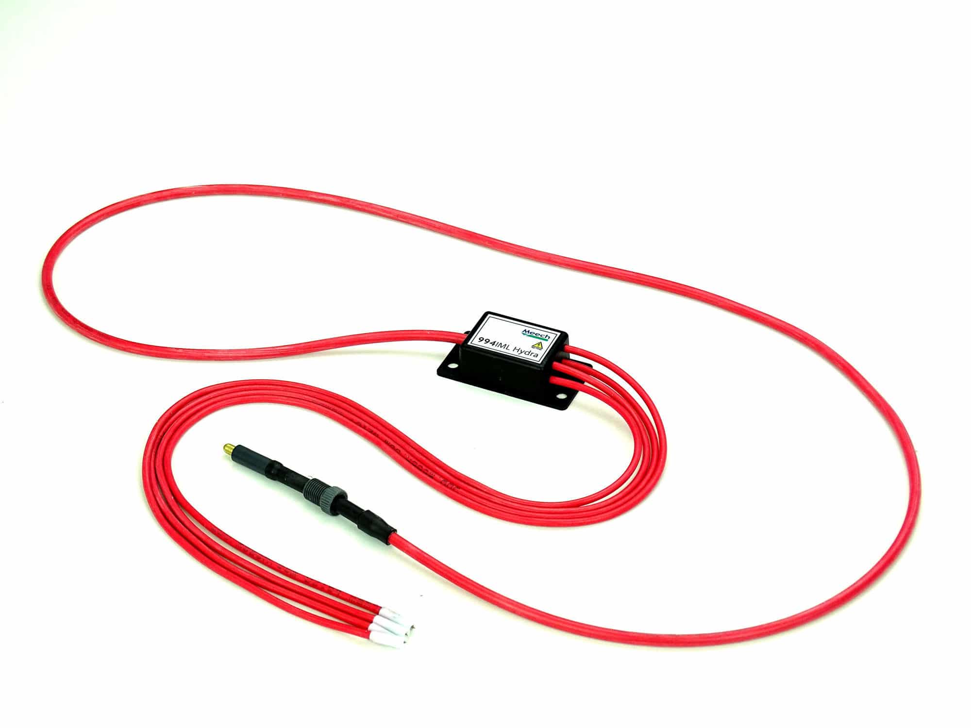 Electrostatic charging electrode - 994-HYD-COMP - Meech International