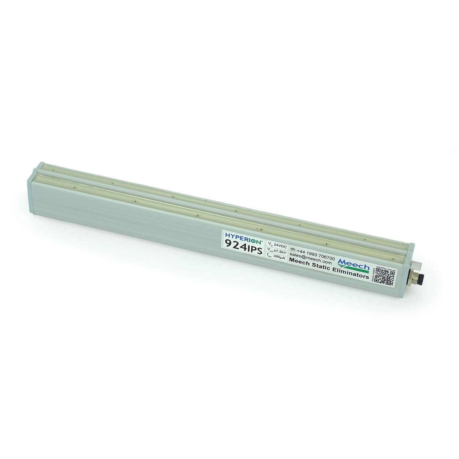 Ionizing bar - 924IPS - Meech International