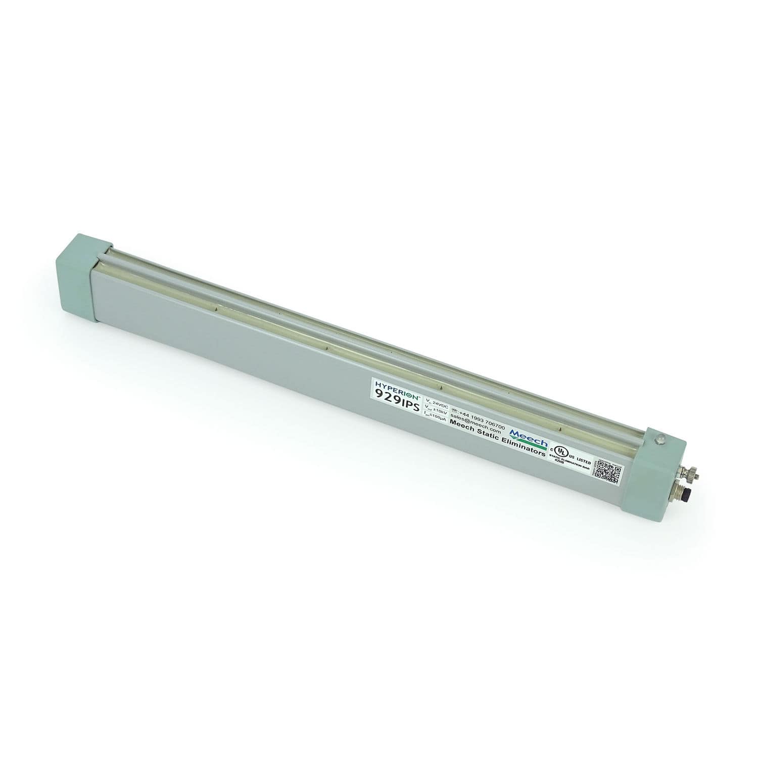 Ionizing bar - 929IPS - Meech International