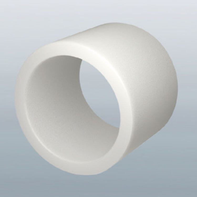 Cylindrical plain bearing - FIBERFLON GH - OILES Deutschland GmbH ...