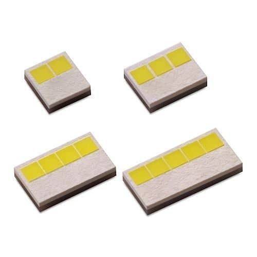 White LED - LUXEON Altilon - Philips Lumileds Lighting Company ...