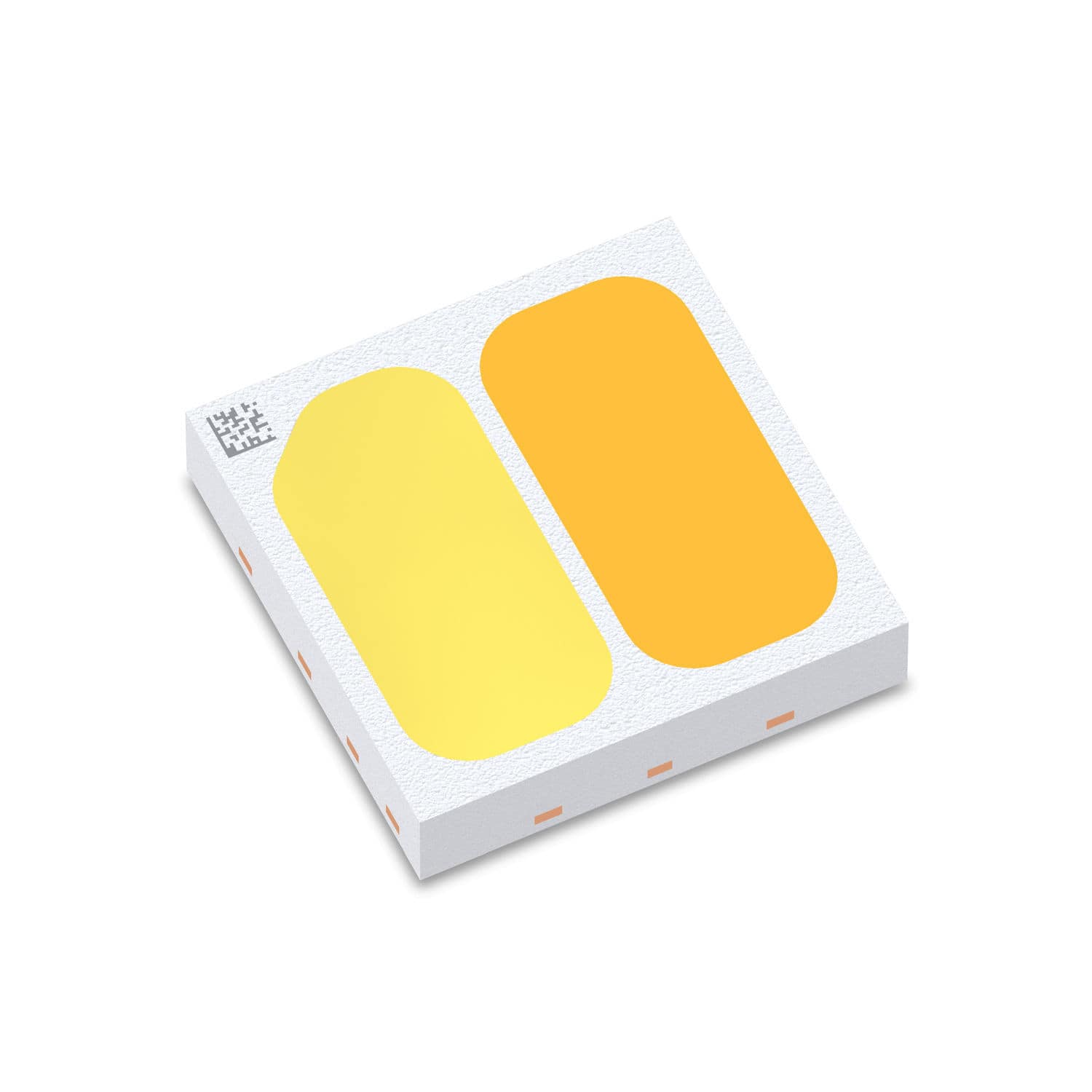 White LED - LUXEON Versat - Philips Lumileds Lighting Company - bicolor ...