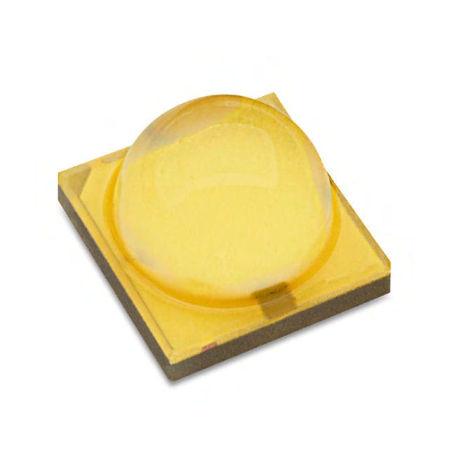 LED emitter - LUXEON V - Philips Lumileds Lighting Company - power