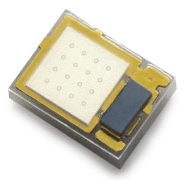 Colored LED - LUXEON Z - Philips Lumileds Lighting Company - square ...