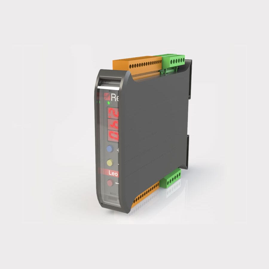 Clutch and brake tension controller - LEO - Re S.p.A. - digital / web