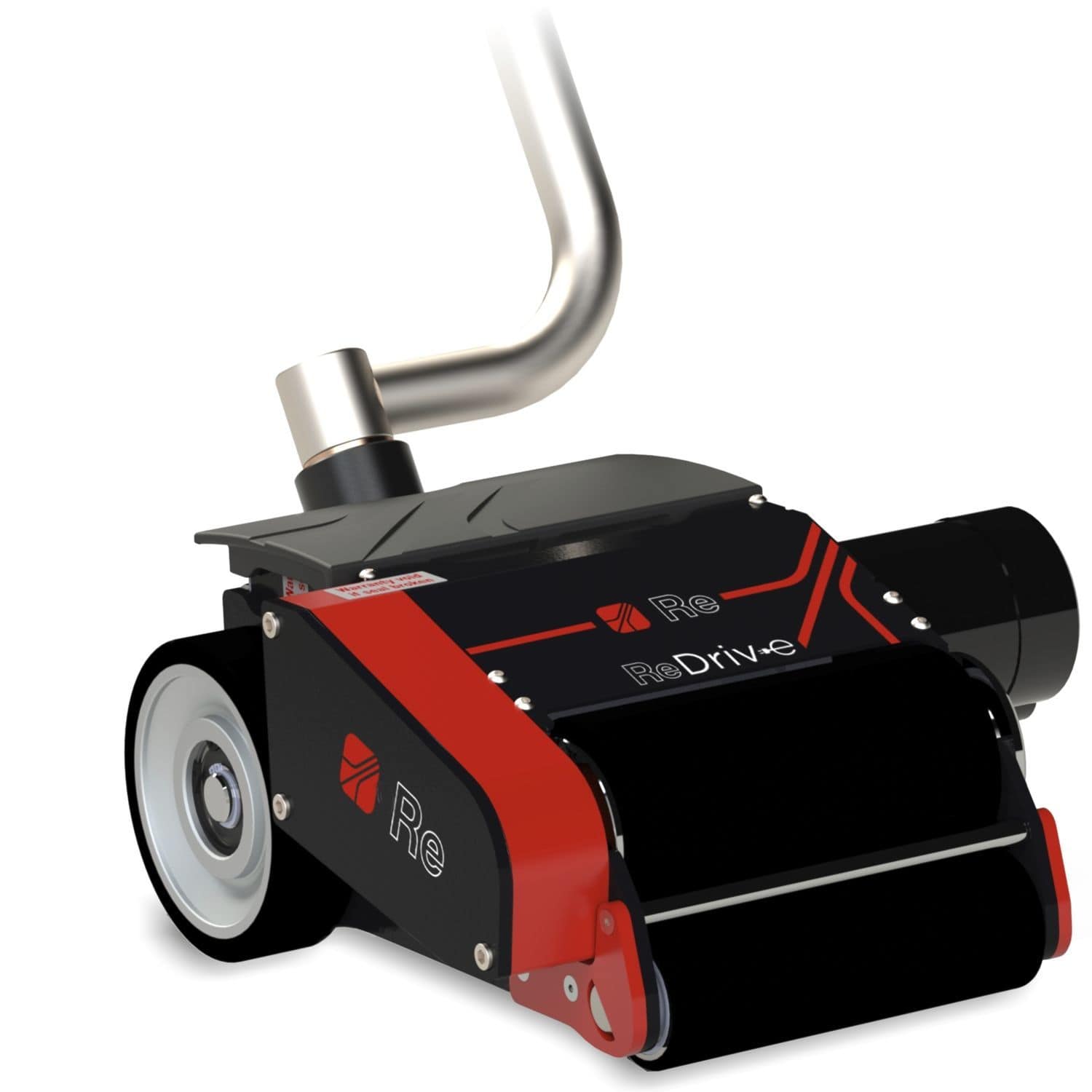 Roll trolley - ReDrive - Re S.p.A. - handling / for battery / ergonomic