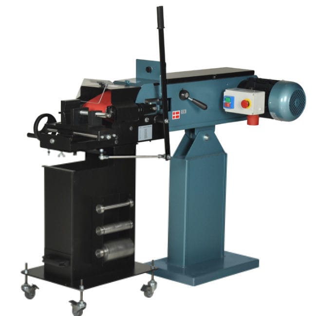 Variable-angle notching machine - ARBOGA 75 RBX - Scantool Group - for ...