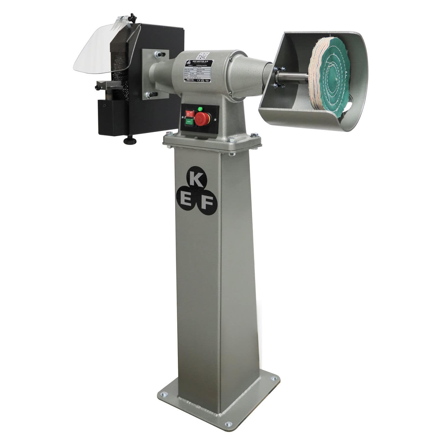 Brush deburring machine - PODA 5 - Scantool Group - polishing / for ...