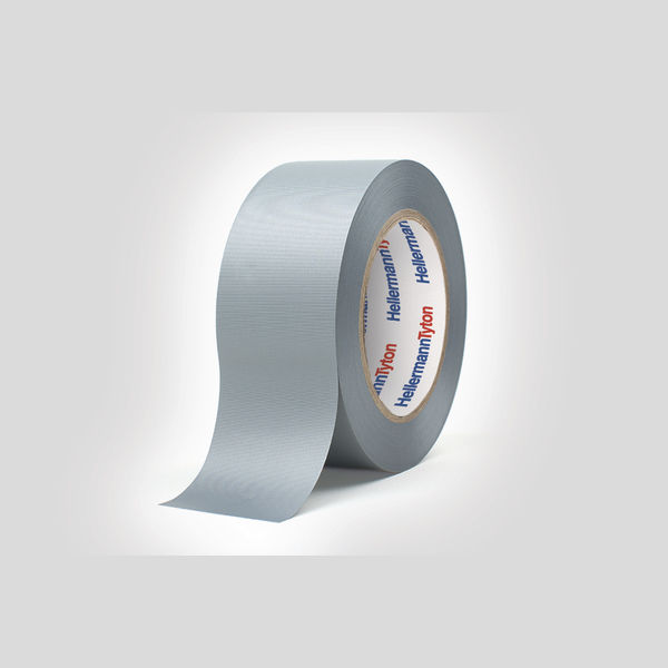 Insulating adhesive tape - HelaTape ALLROUND1500 - HellermannTyton ...