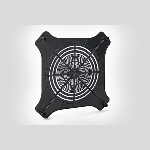 LED protector - Protector SpotClip-Plate - HellermannTyton España